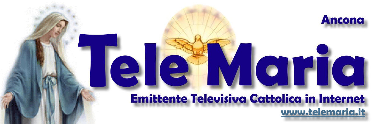 Discover Tele Maria: web tv dedicated to religious issues | WimTV